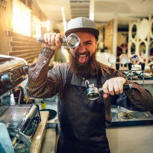 Coffee Course Sydney - Coffee School